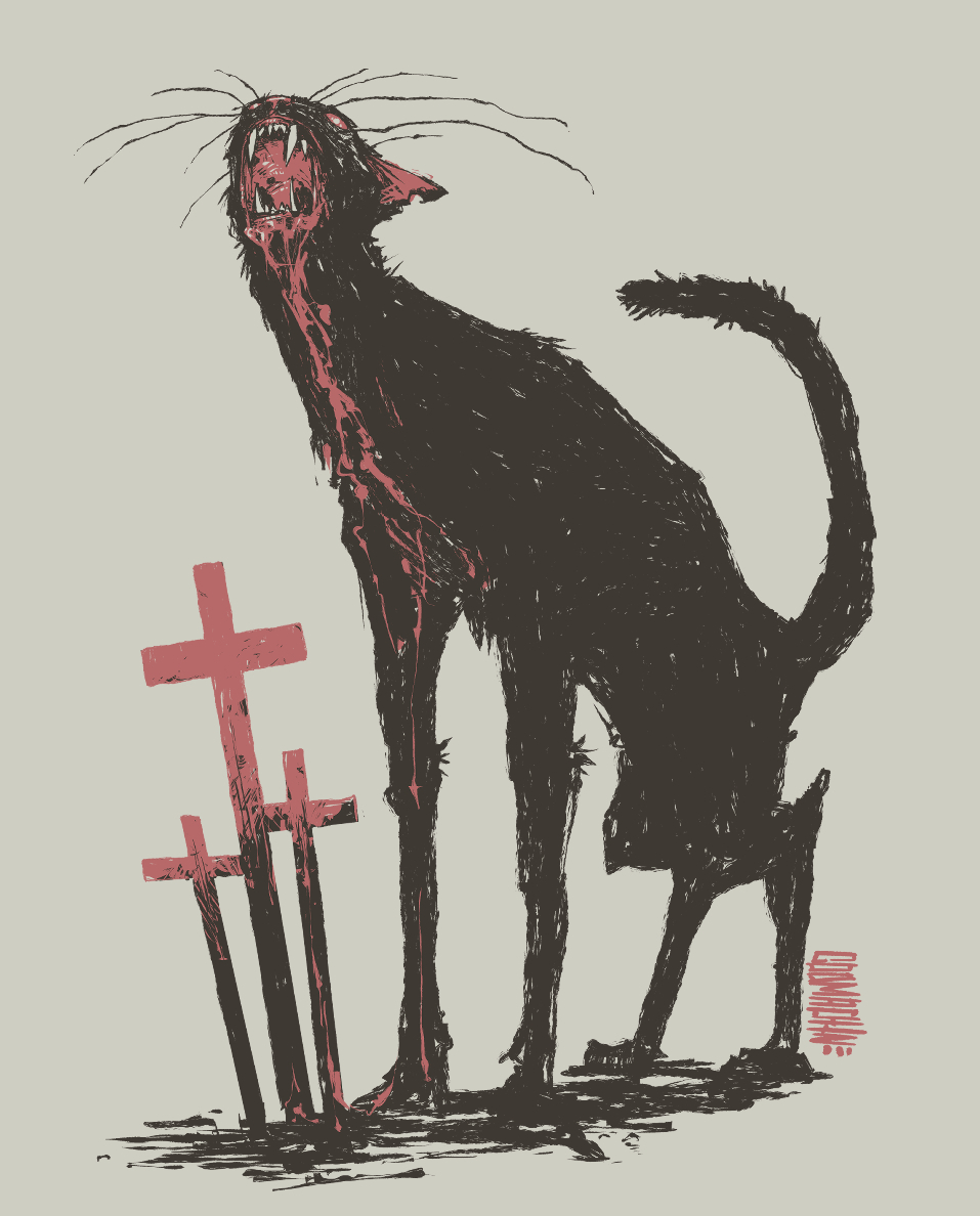 The Art of Godmachine